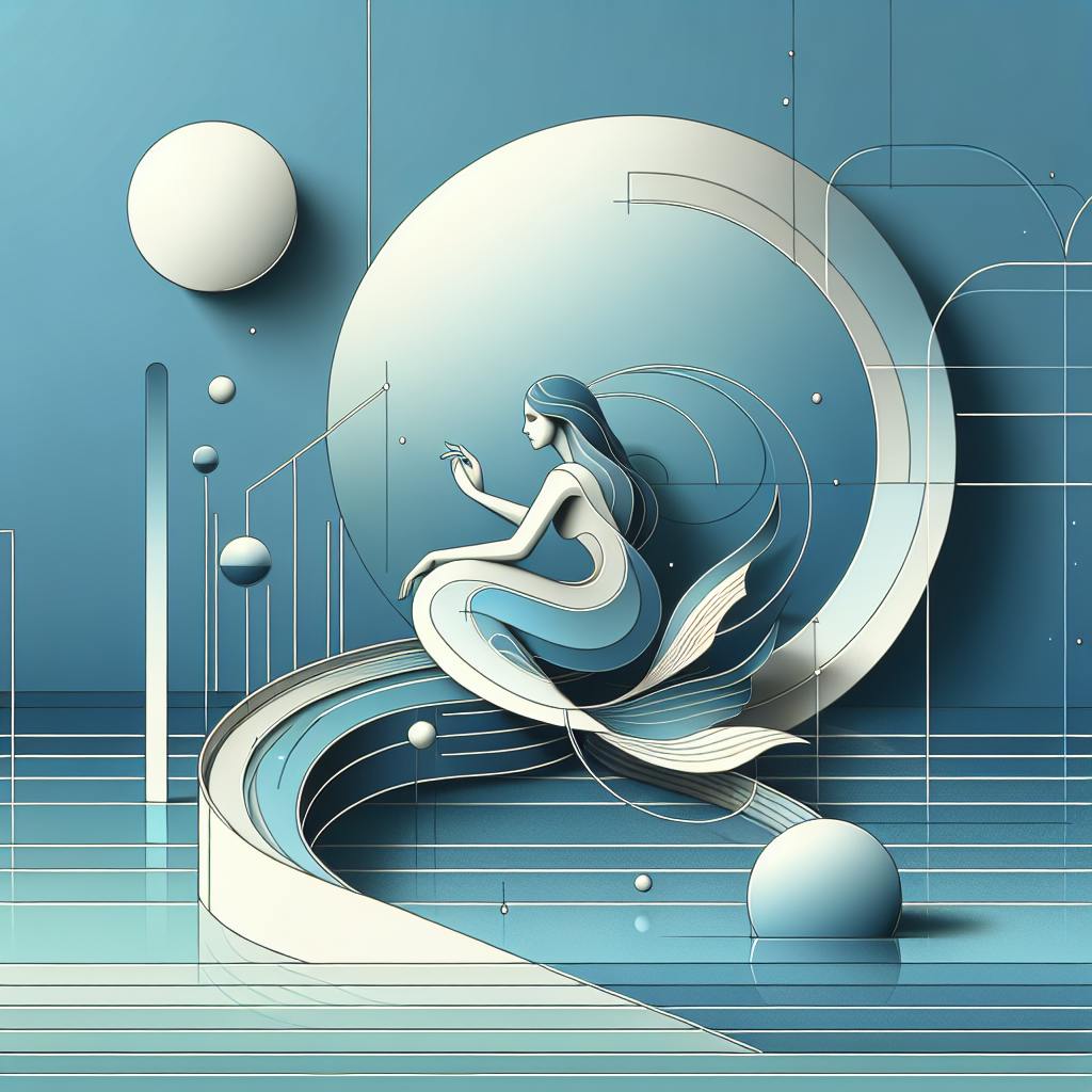 Mermaids in Biblical Context: Exploring the Mythical and Symbolic by ...