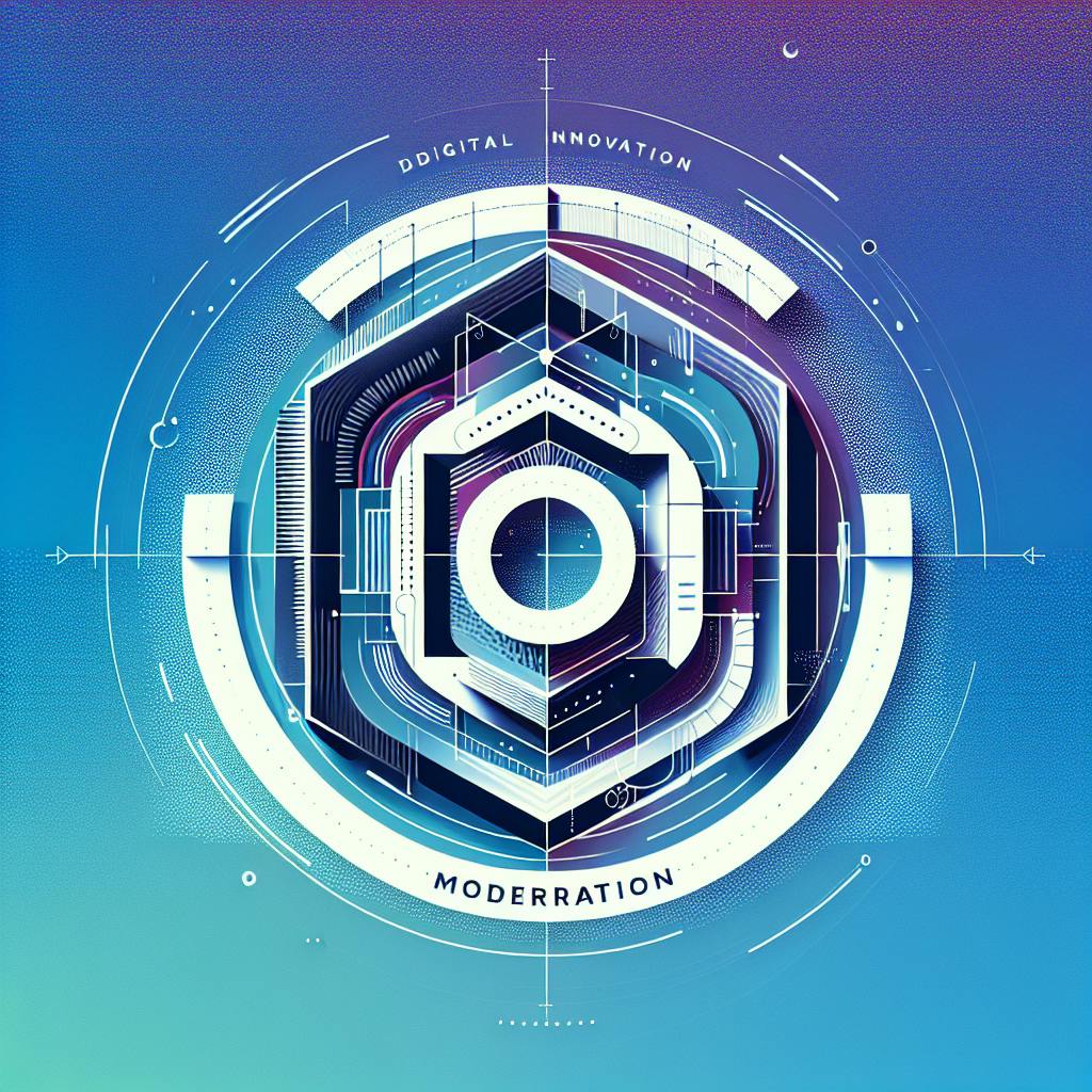 Biblical Perspective on Moderation by Digital Bible