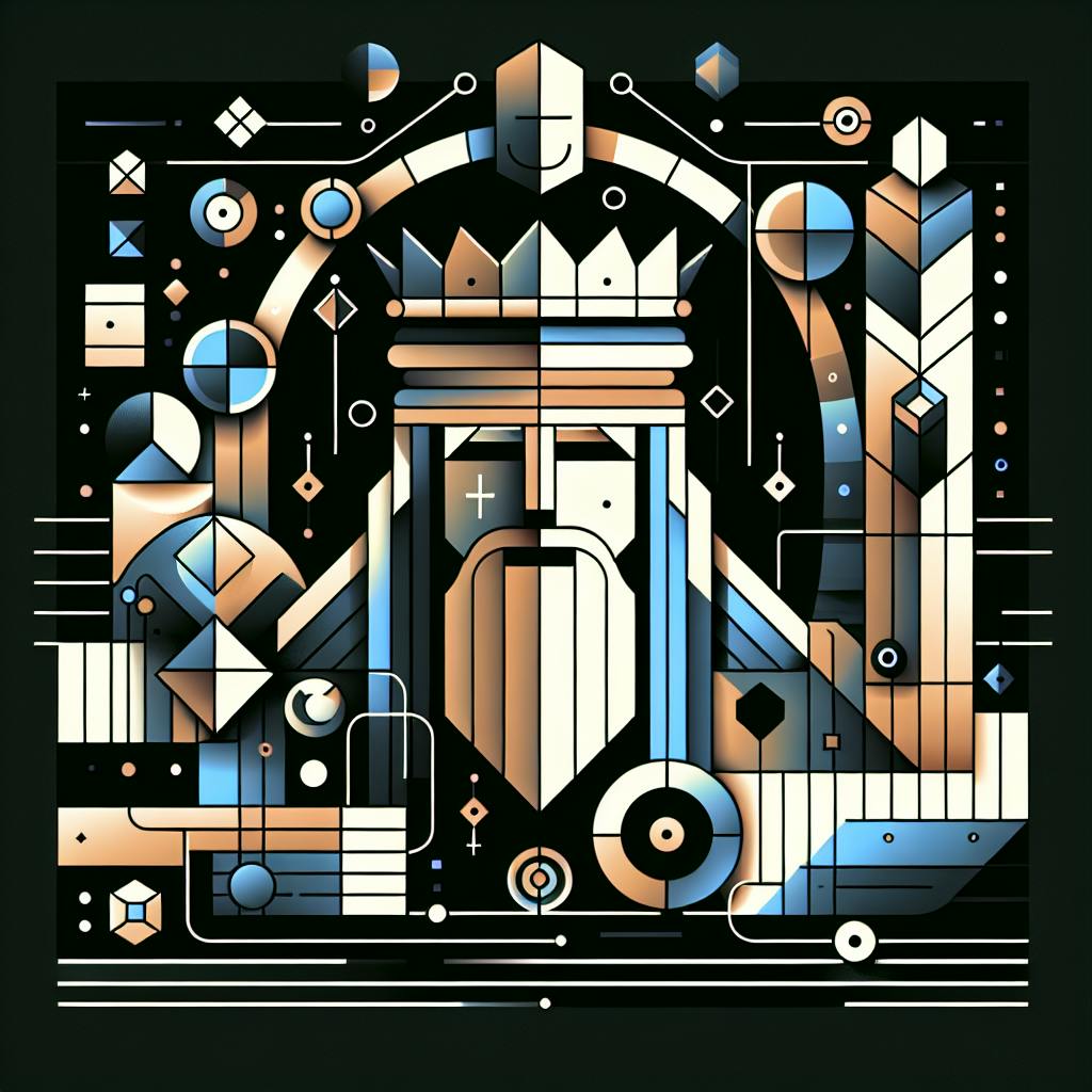 The Influence of Monarchy in Biblical Context by Digital Bible