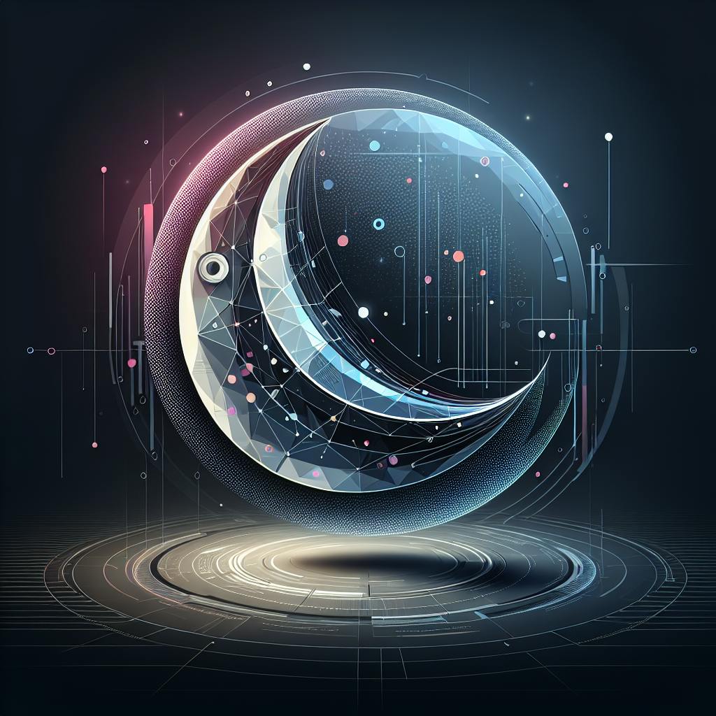 The Moon in Biblical Context: Celestial Symbolism and Eschatological ...