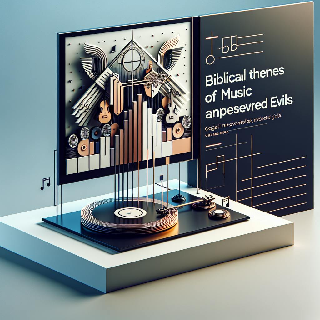 The Influence of Music and the Devil: A Biblical Perspective by Digital ...