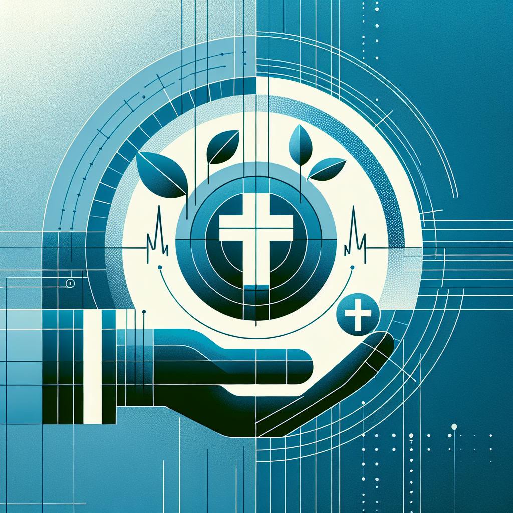 The Role of Pastoral Care in Modern Christianity: A Biblical ...