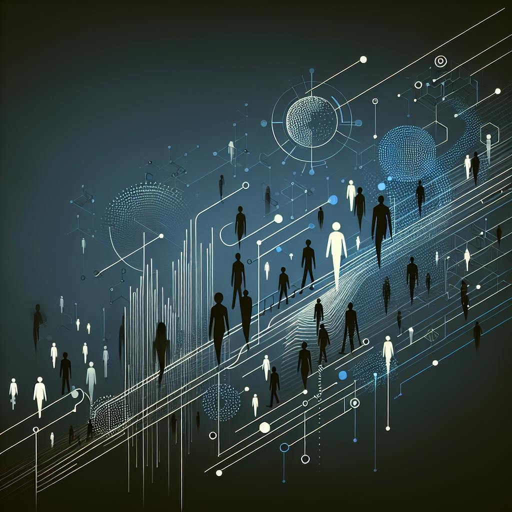 Population in Biblical Context by Digital Bible
