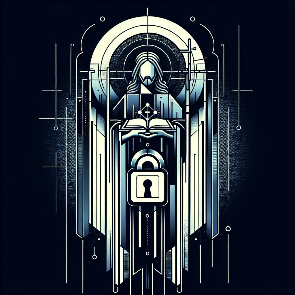 Possession in the Bible: Spiritual and Material Perspectives by Digital ...