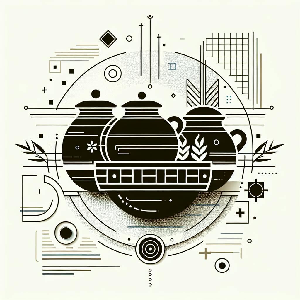 Pots in the Biblical Context: Symbolism and Significance by Digital Bible