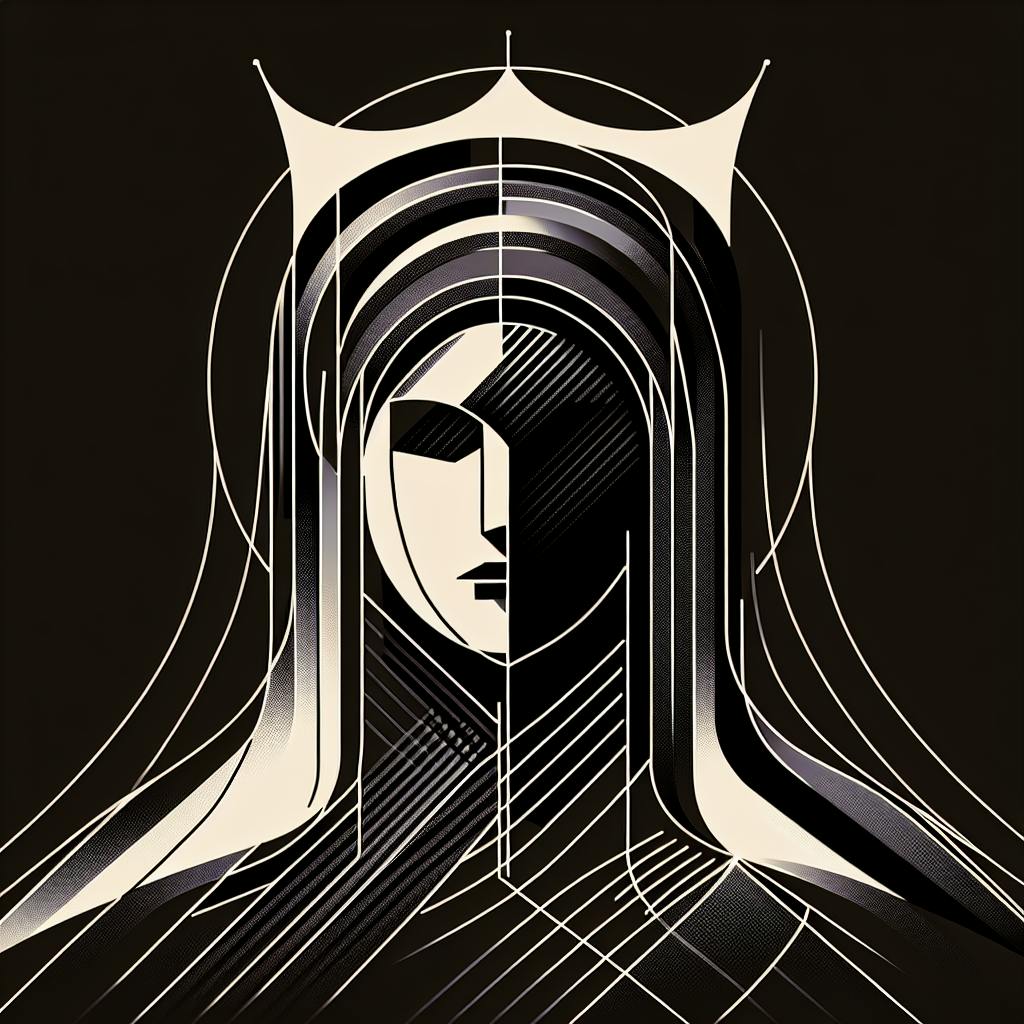 The Role of Queens in Biblical Context by Digital Bible