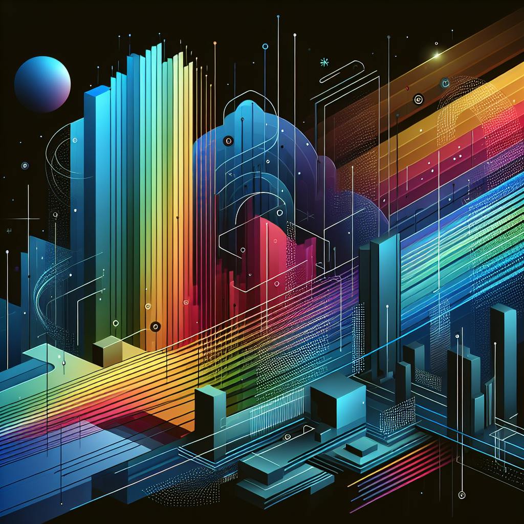 The Biblical Significance of Rainbows by Digital Bible