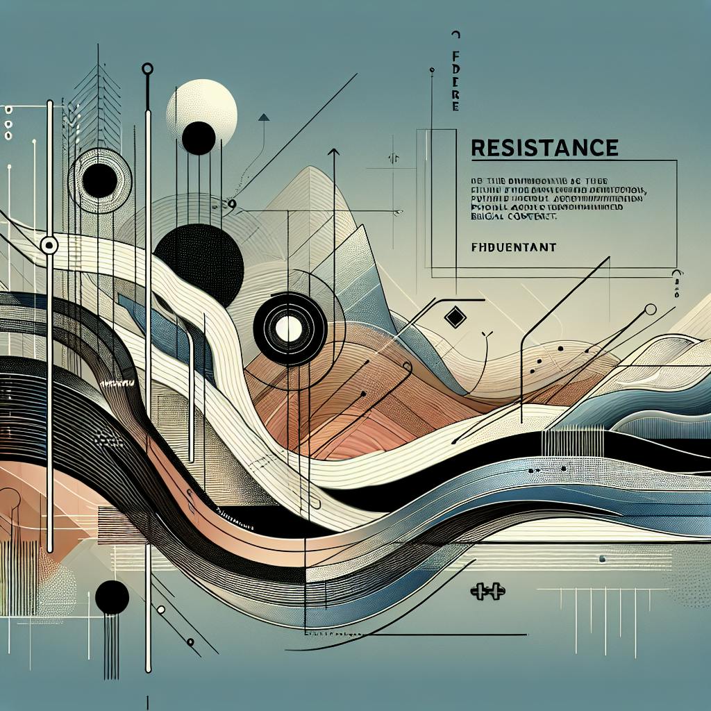 The Biblical Perspective on Resistance by Digital Bible