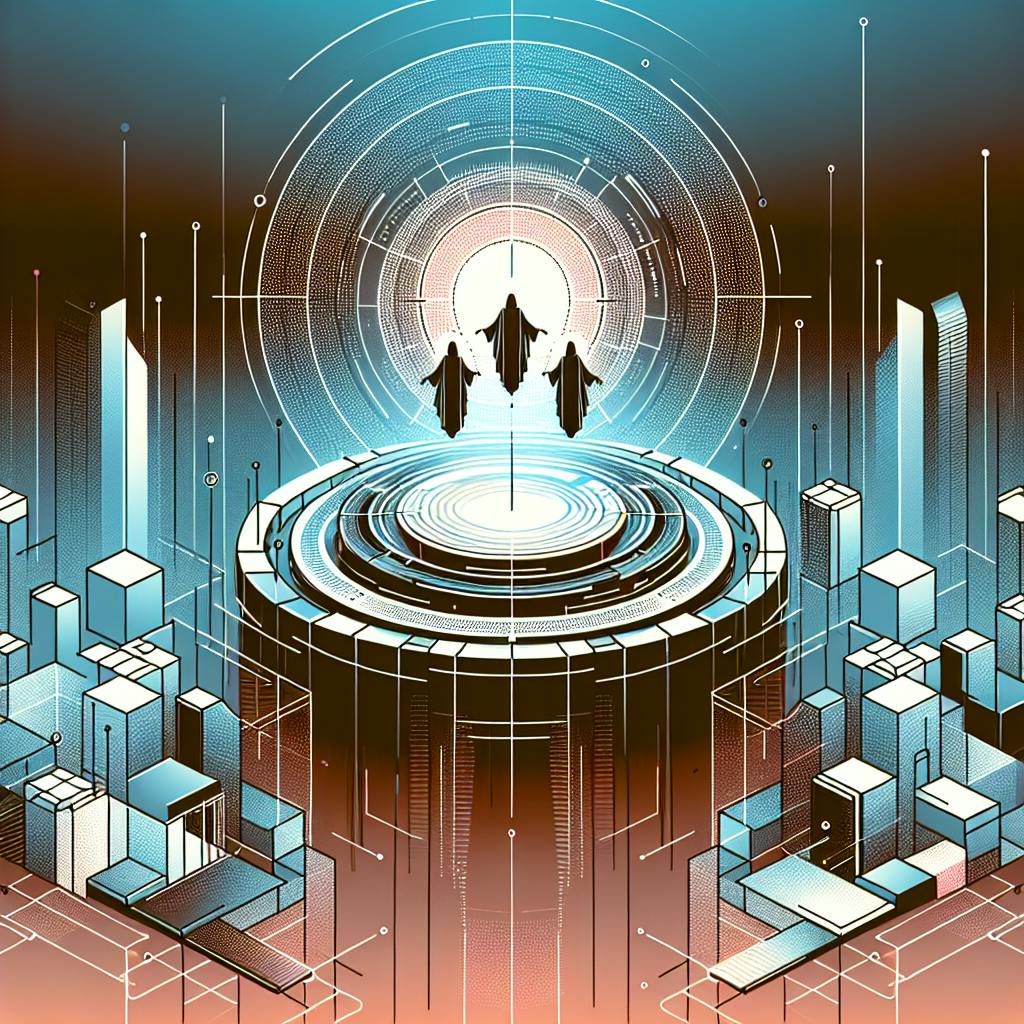 The Resurrection: A Biblical Exploration by Digital Bible