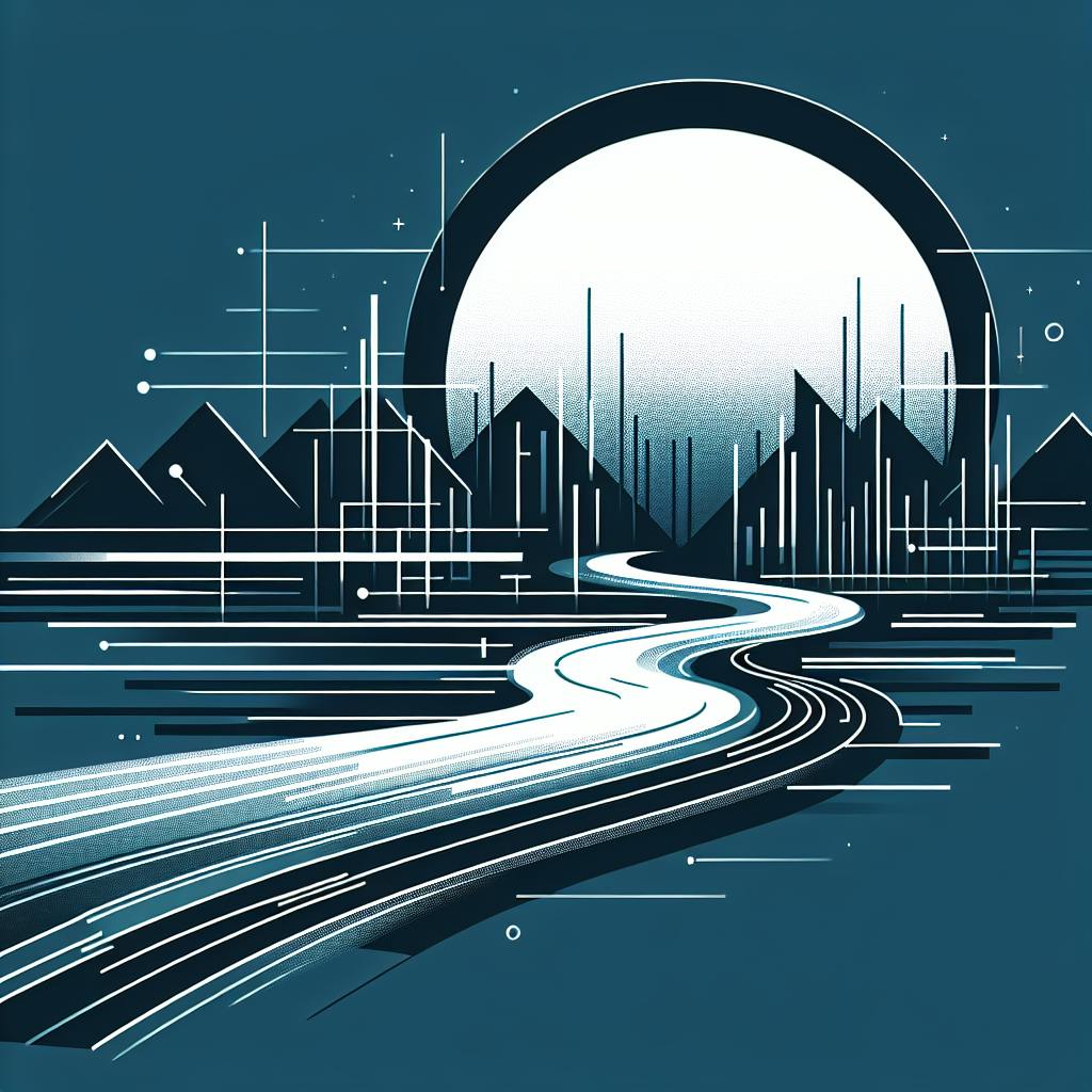 Rivers in the Bible and Their Symbolic Significance by Digital Bible