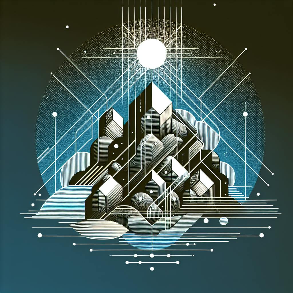 The Symbolism and Significance of Rocks in the Bible: A Comprehensive ...