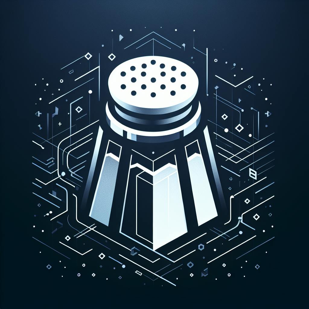 The Symbolism and Utility of Salt in the Bible by Digital Bible