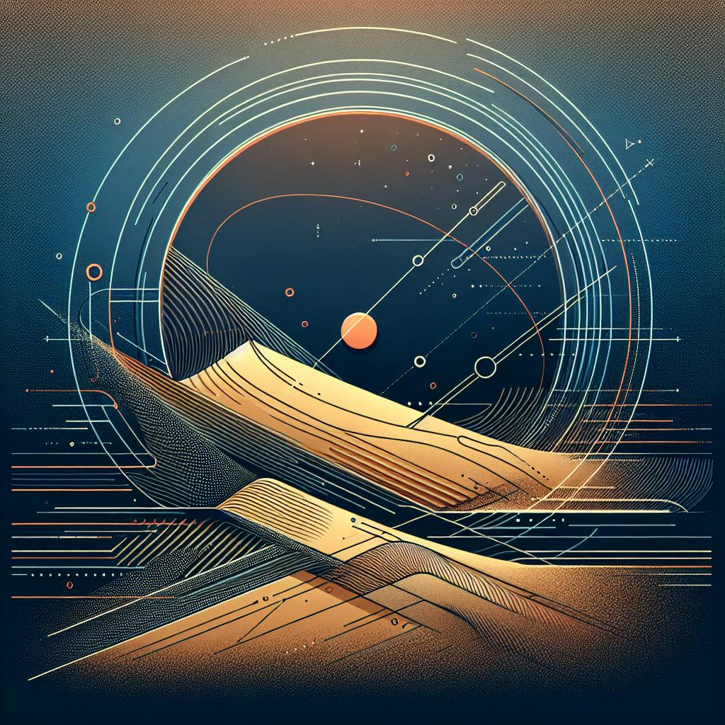 The Significance of Sand in Biblical Context by Digital Bible
