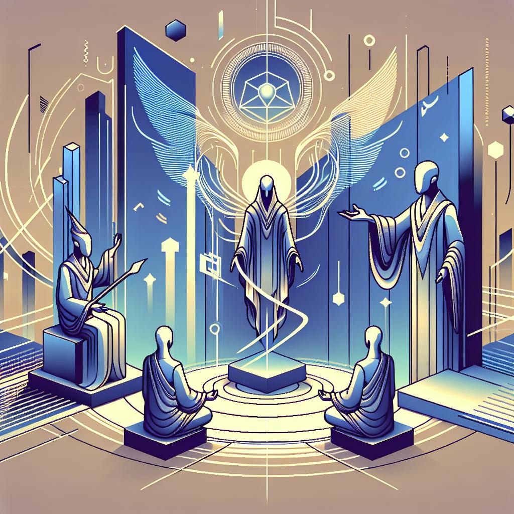 Satan and a Third of Angels Cast Out of Heaven: A Biblical Context by ...