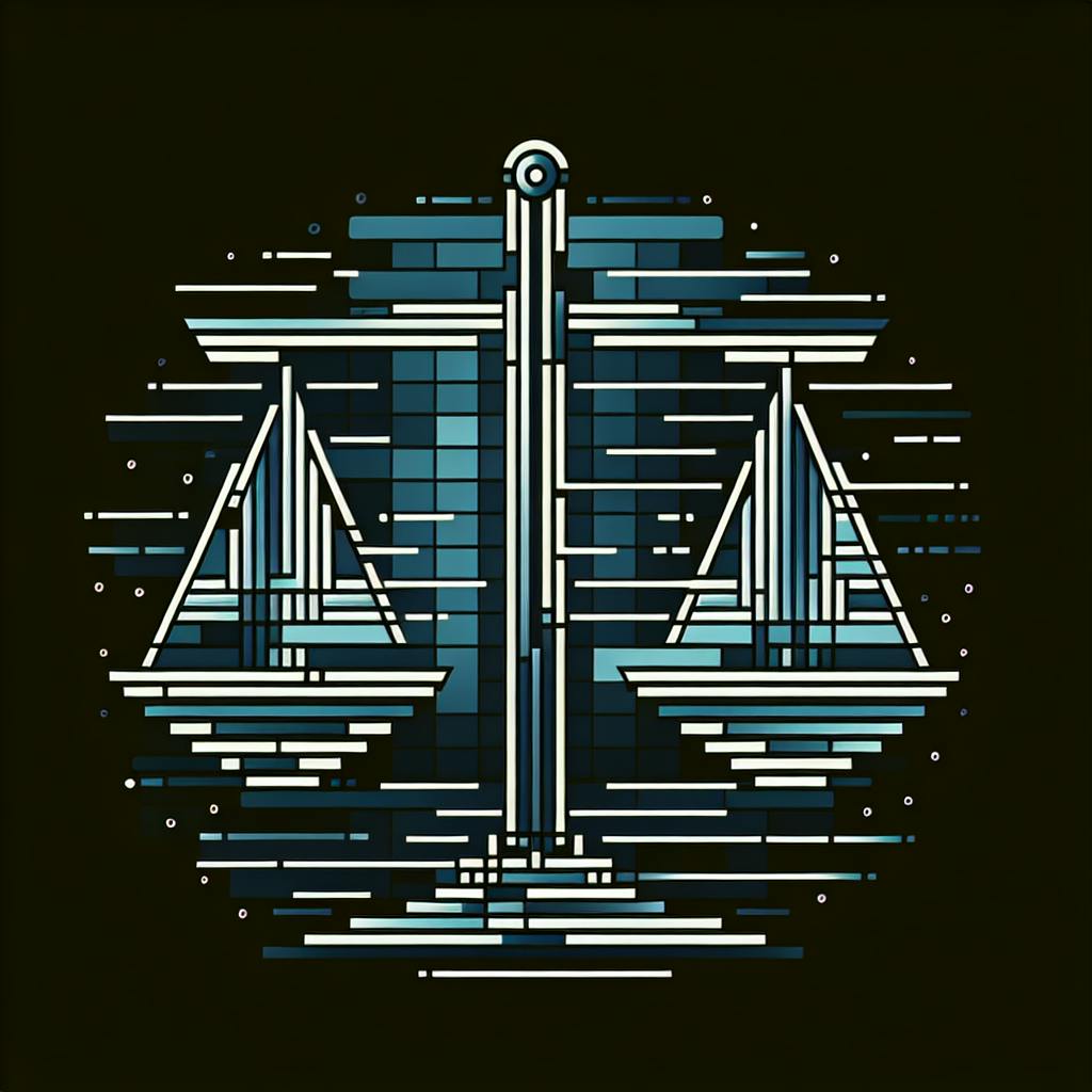 Biblical Measure: The Concept of Scales in Scripture by Digital Bible