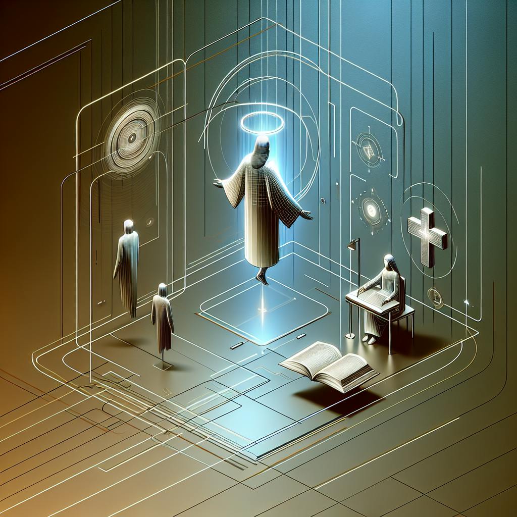 The Biblical Perspective on Self-Denial by Digital Bible
