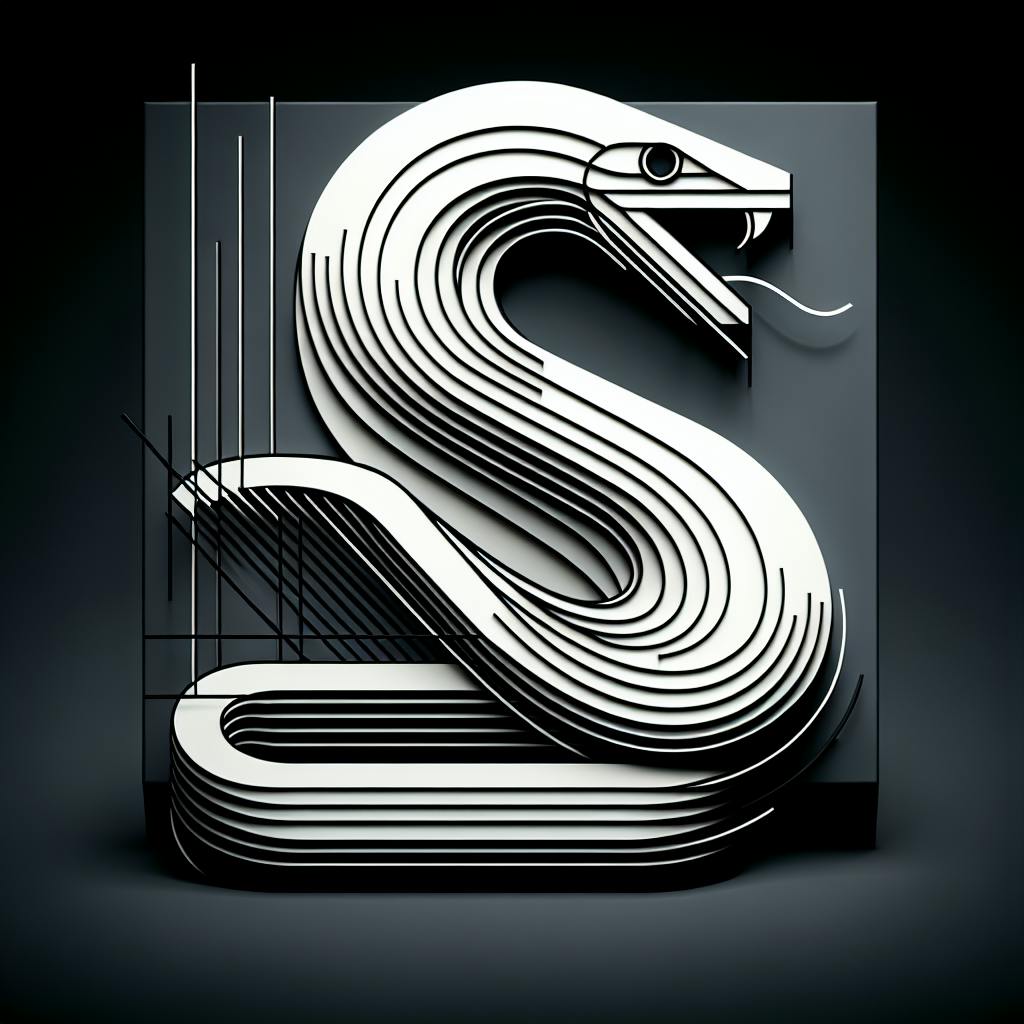 The Serpent in the Bible: Symbolism and Significance by Digital Bible