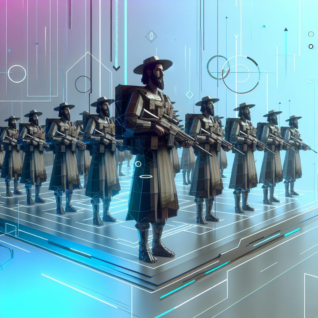 Soldiers in the New Testament: Roles, Responsibilities, and Encounters ...