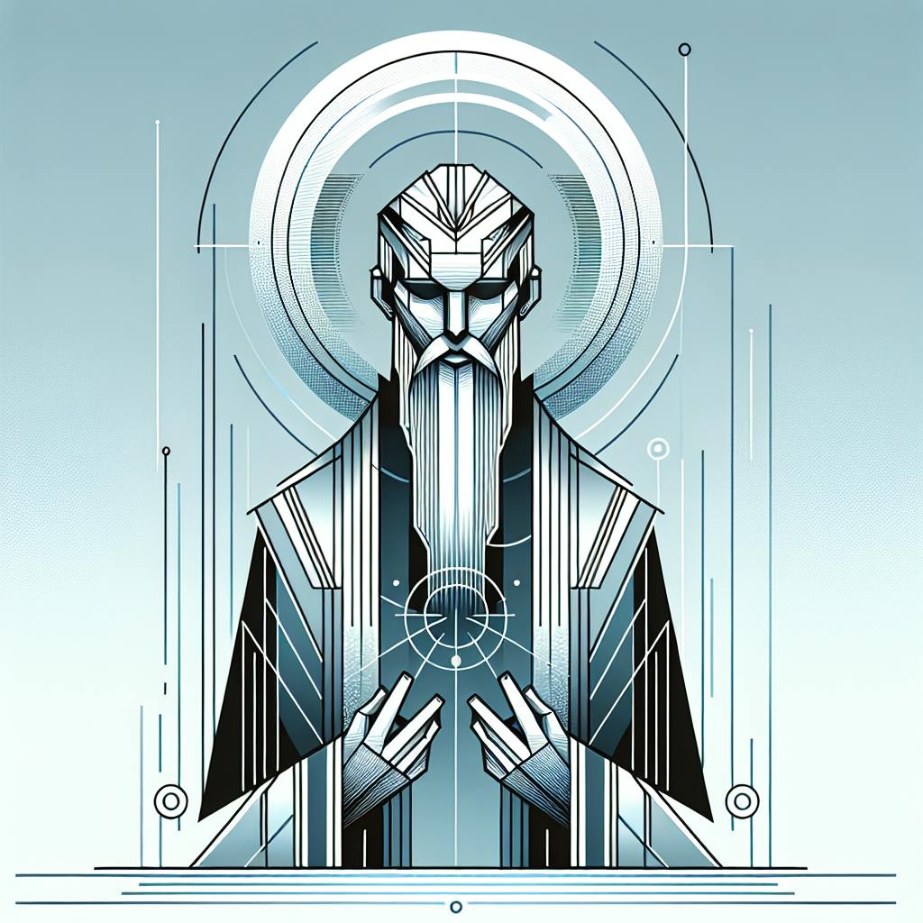 Sorcery in the Bible: An Examination of Spiritual Deception and Divine ...