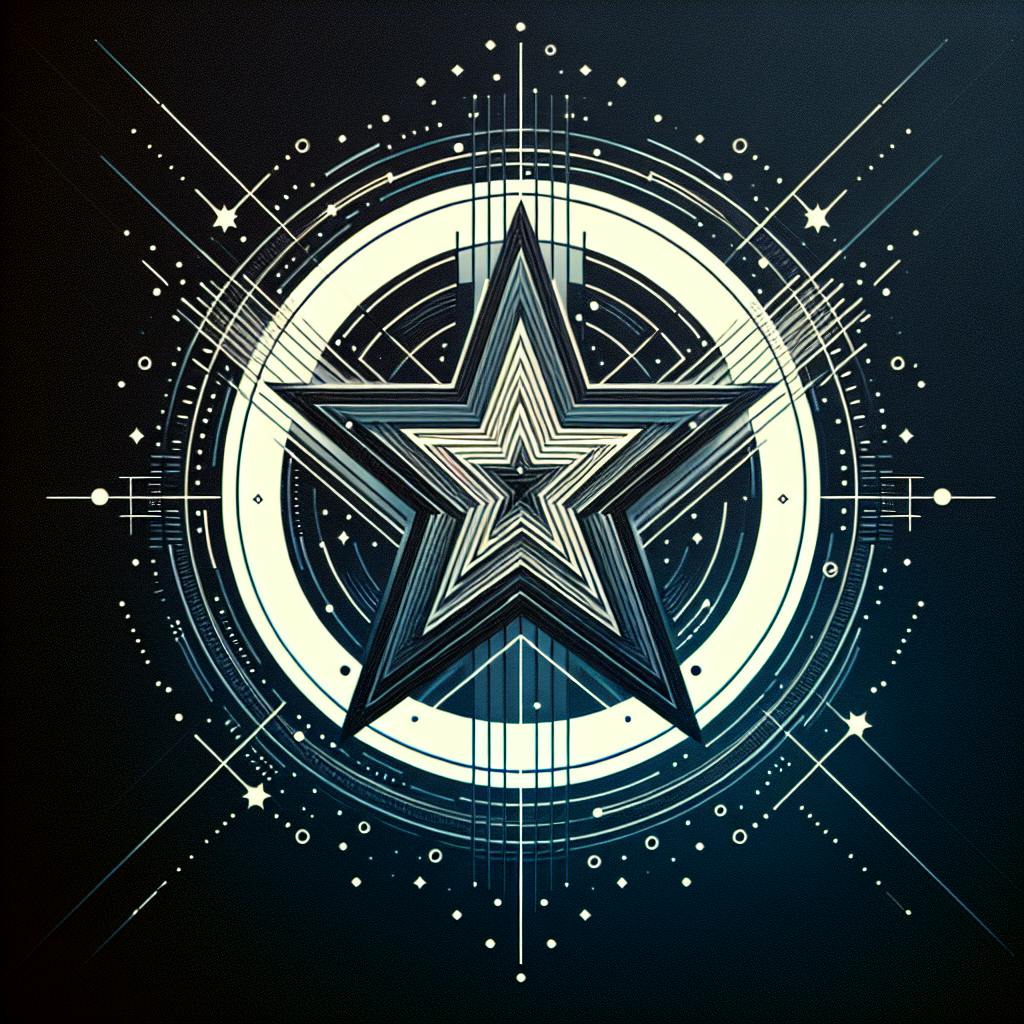 The Biblical Significance of Stars by Digital Bible