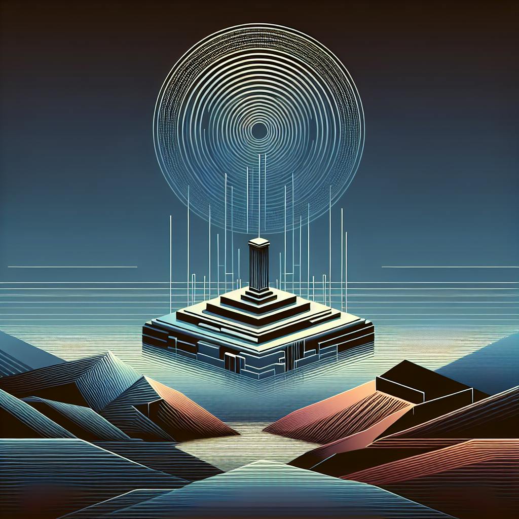 The Essence of Standing: Biblical Perspectives on a Fundamental Human ...