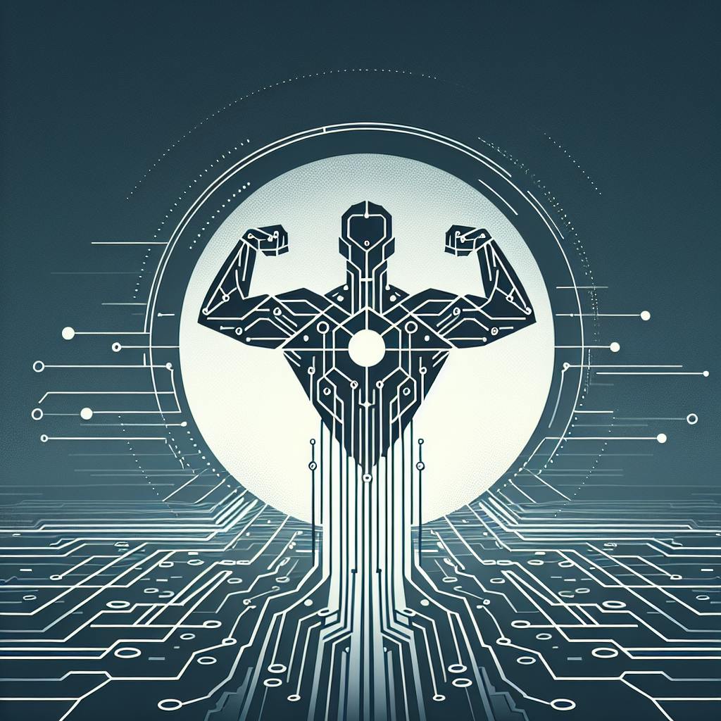 Strength in the Biblical Context: Empowerment Through Faith by Digital ...