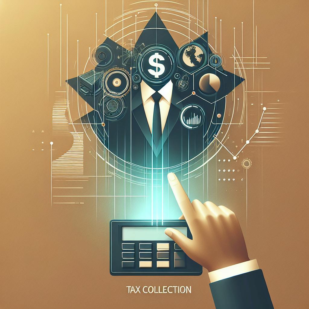 Tax Collectors in Biblical Context by Digital Bible