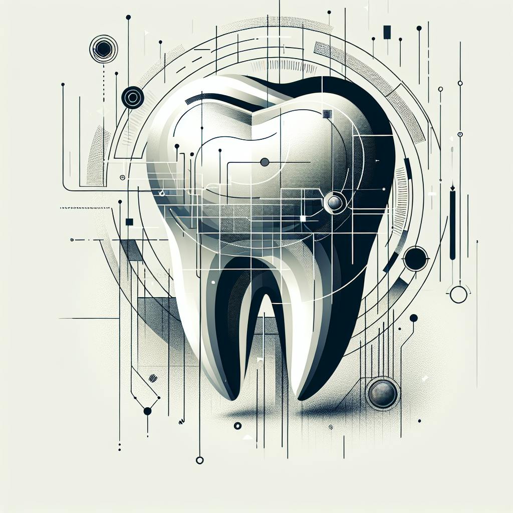 The Symbolism and Significance of Teeth in the Bible by Digital Bible