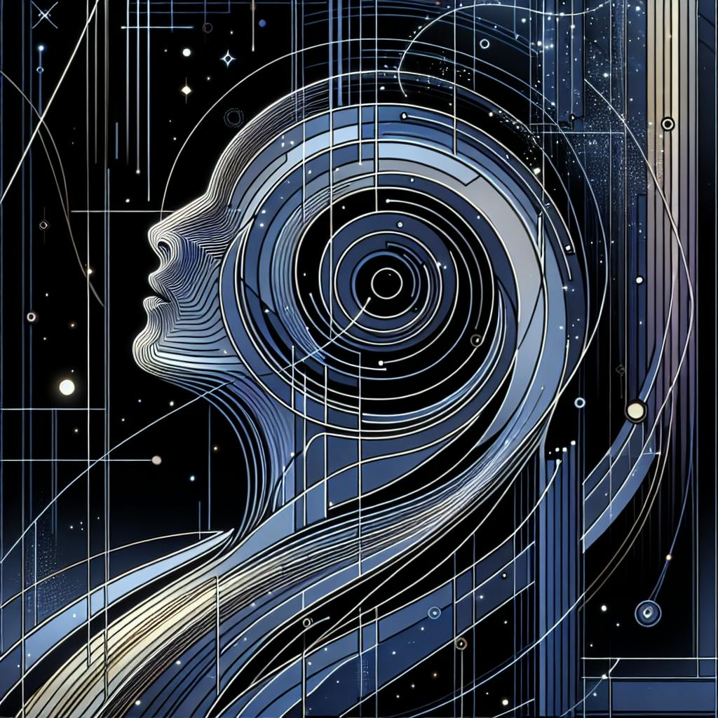 Telepathy in the Context of the Bible: A Spiritual Perspective by ...