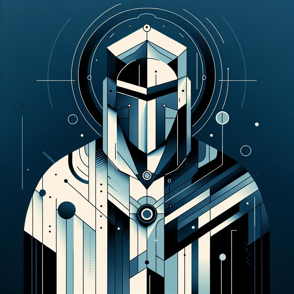 The Knights Templar and Biblical Parallels by Digital Bible