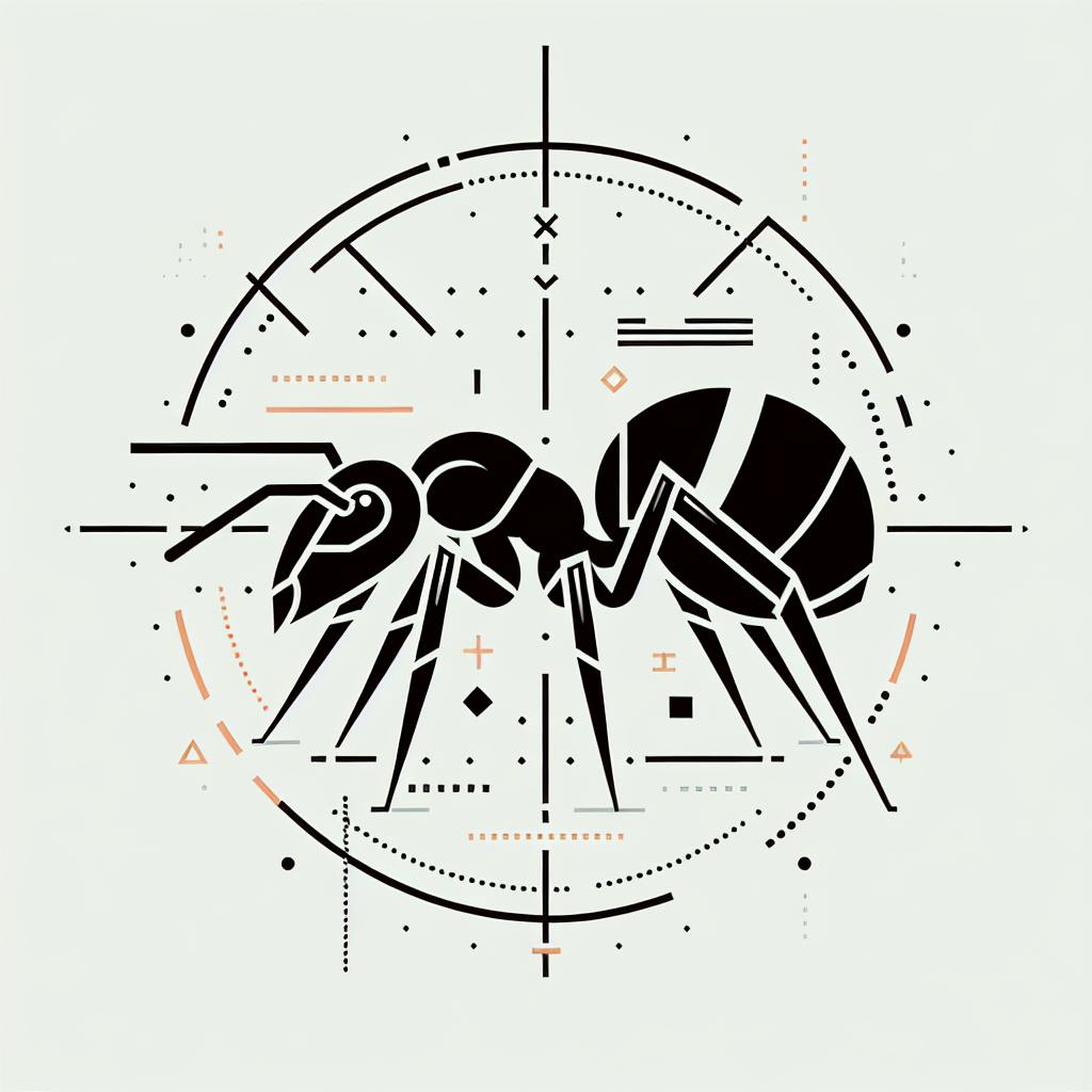 The Biblical Significance of the Ant by Digital Bible