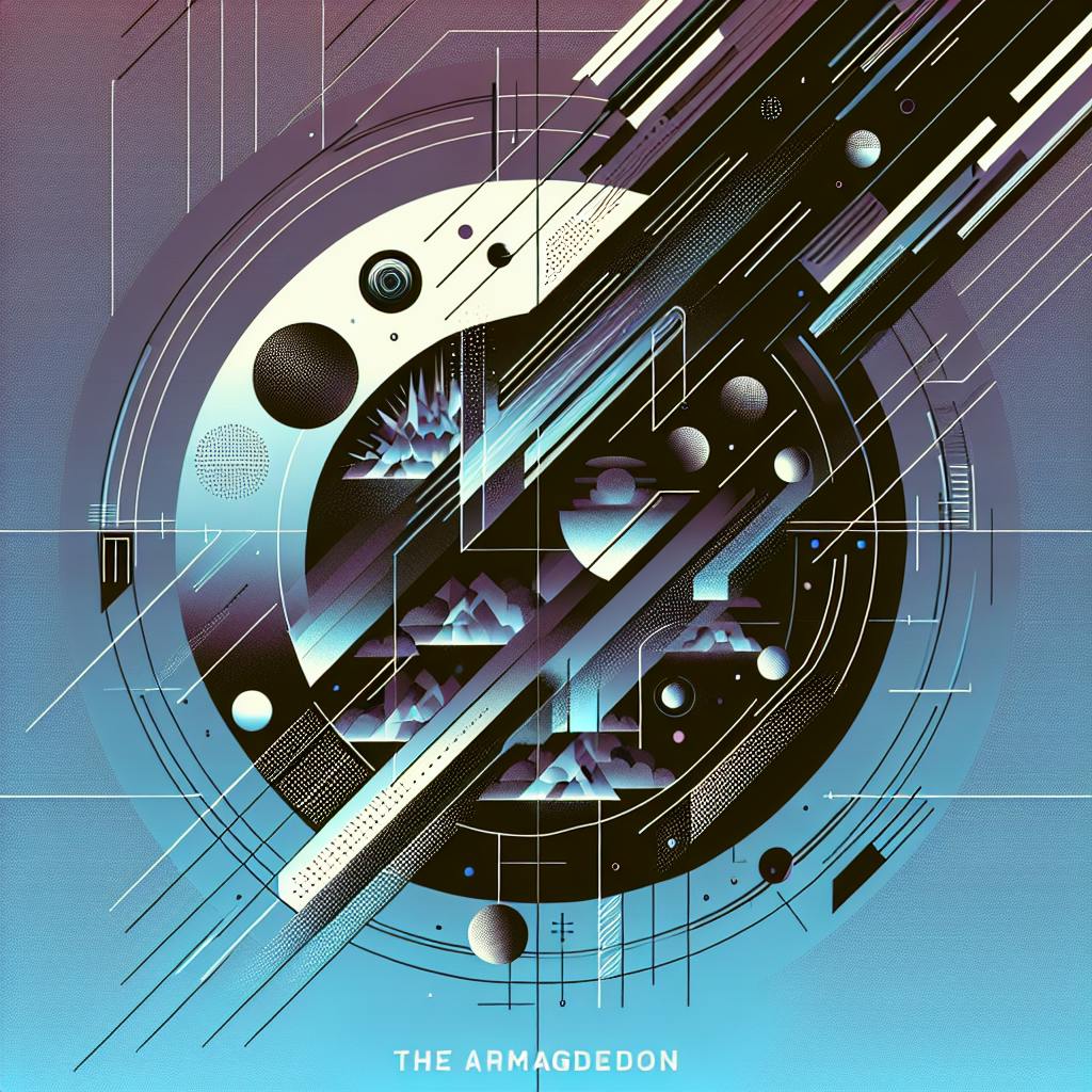 The Armageddon Context: A Biblical Examination by Digital Bible