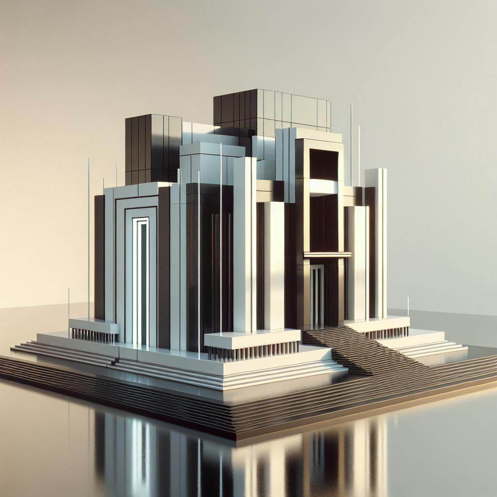 The Concept of the Third Temple: A Biblical Examination by Digital Bible