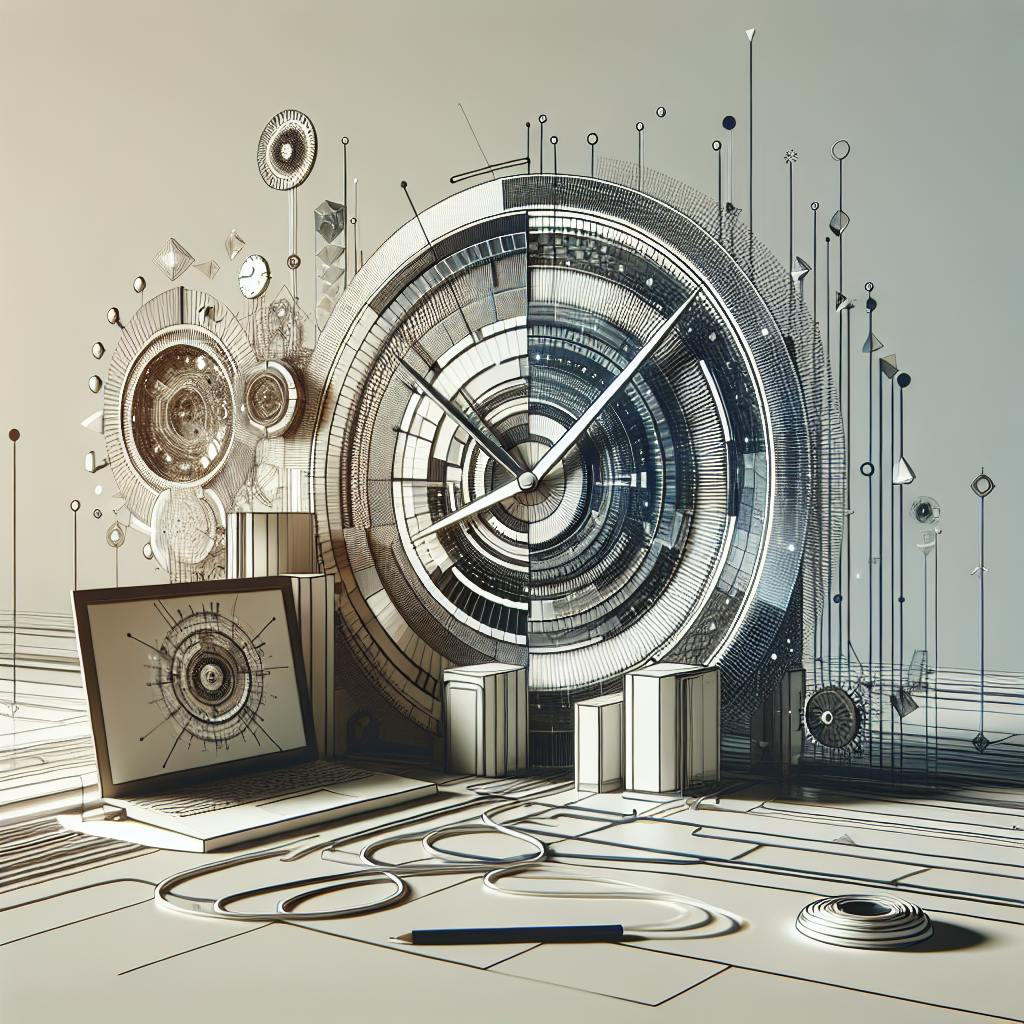 The Biblical Concept of Time: Reflections and Insights by Digital Bible