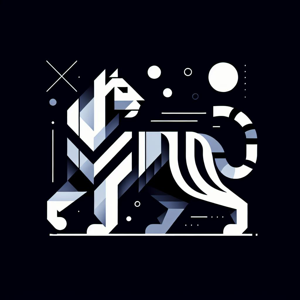 The Symbolism of Tigers in a Biblical Context by Digital Bible