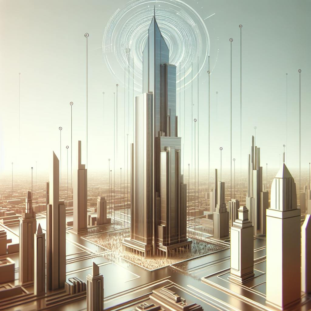 The Symbolism and Lessons of Towers in the Bible by Digital Bible