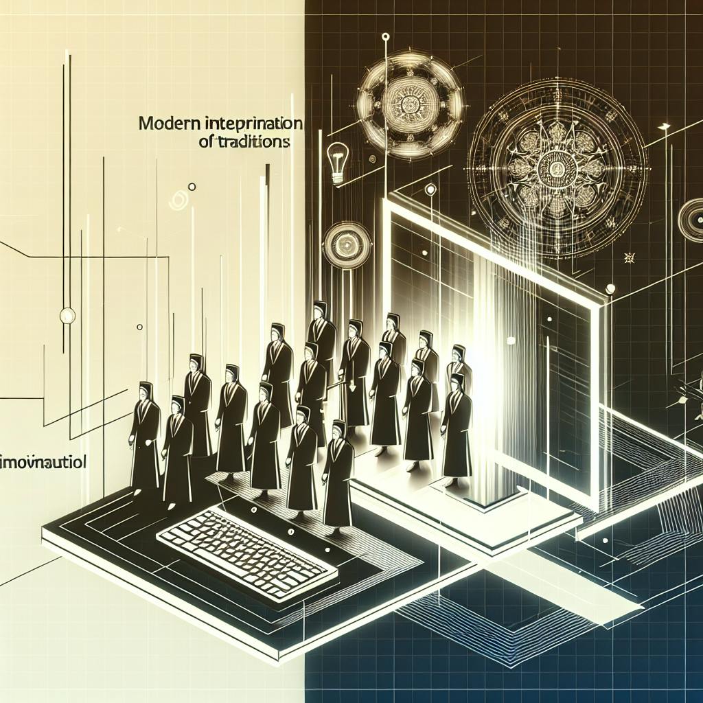 The Role of Traditions: A Biblical Perspective by Digital Bible