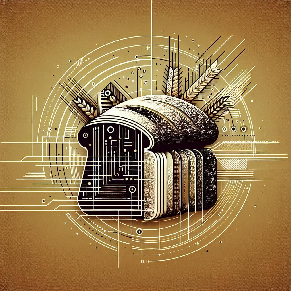 The Significance of Unleavened Bread in the Bible by Digital Bible