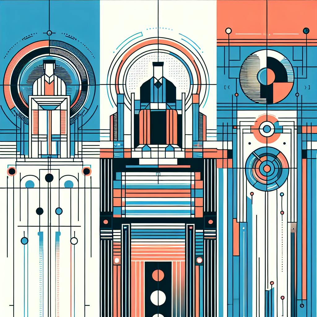 The Role of Ushers: A Biblical Perspective by Digital Bible
