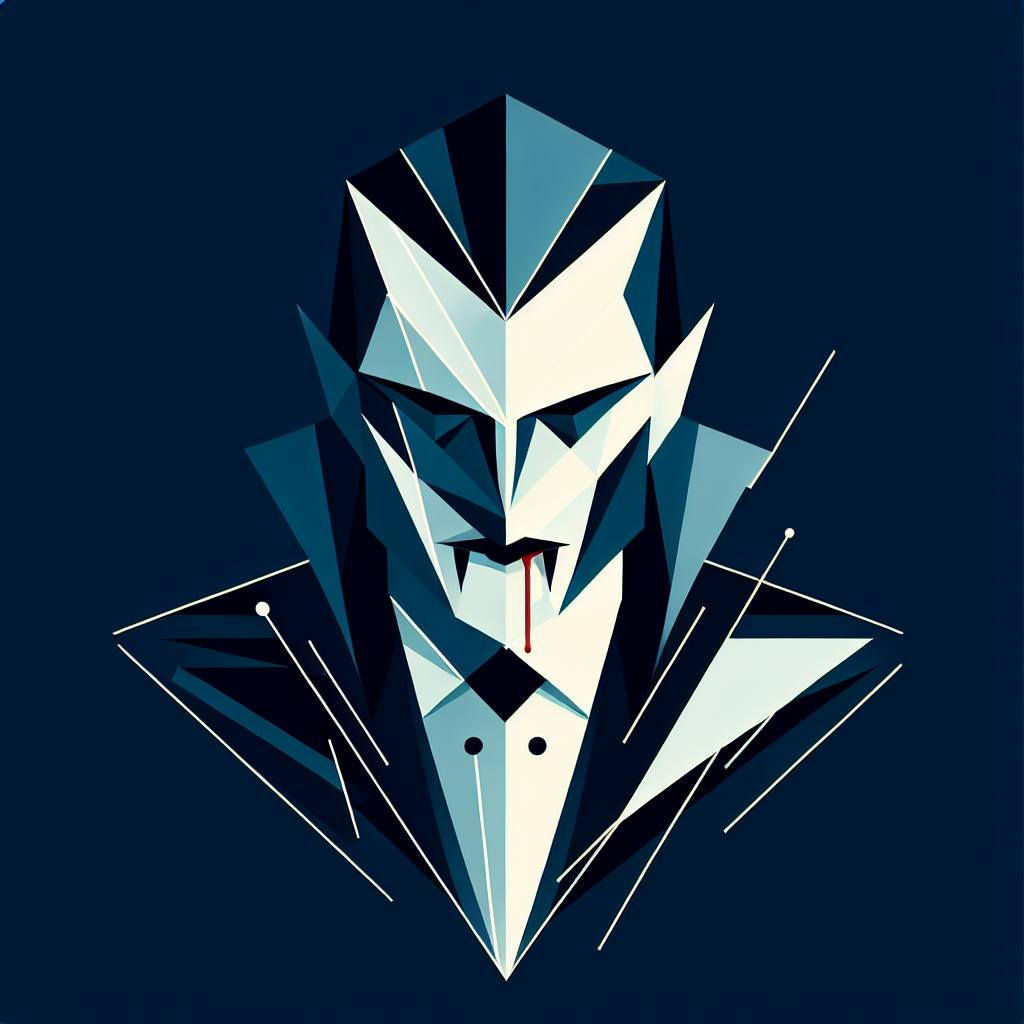 Vampires in a Biblical Context: Echoes of Darkness and Thirst for Blood ...