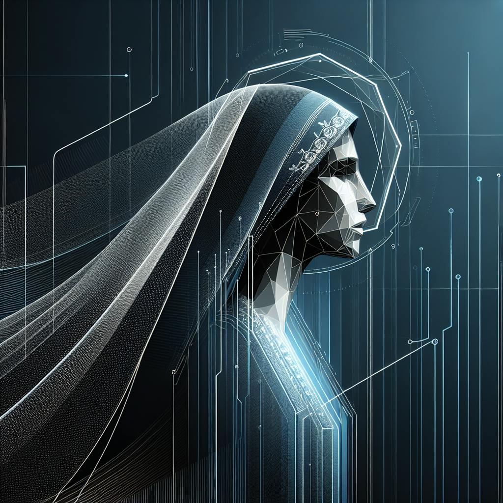 The Veil: An Exploration of Symbolism and Meaning in the Bible by ...