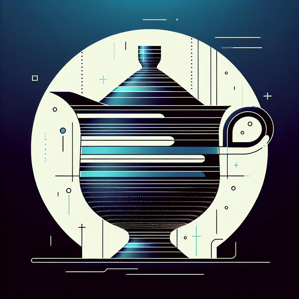 Vessels in the Bible: Symbolism, Metaphors, and Lessons by Digital Bible