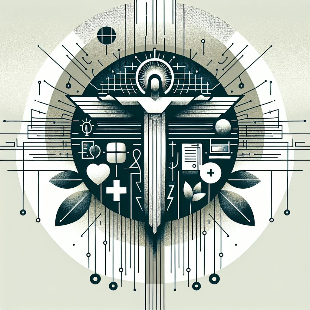 Biblical Foundations of Wellness by Digital Bible