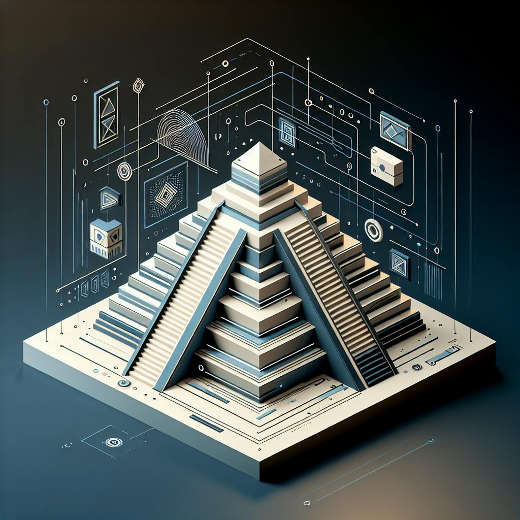 Ziggurats: Ancient Wonders in Biblical Context by Digital Bible